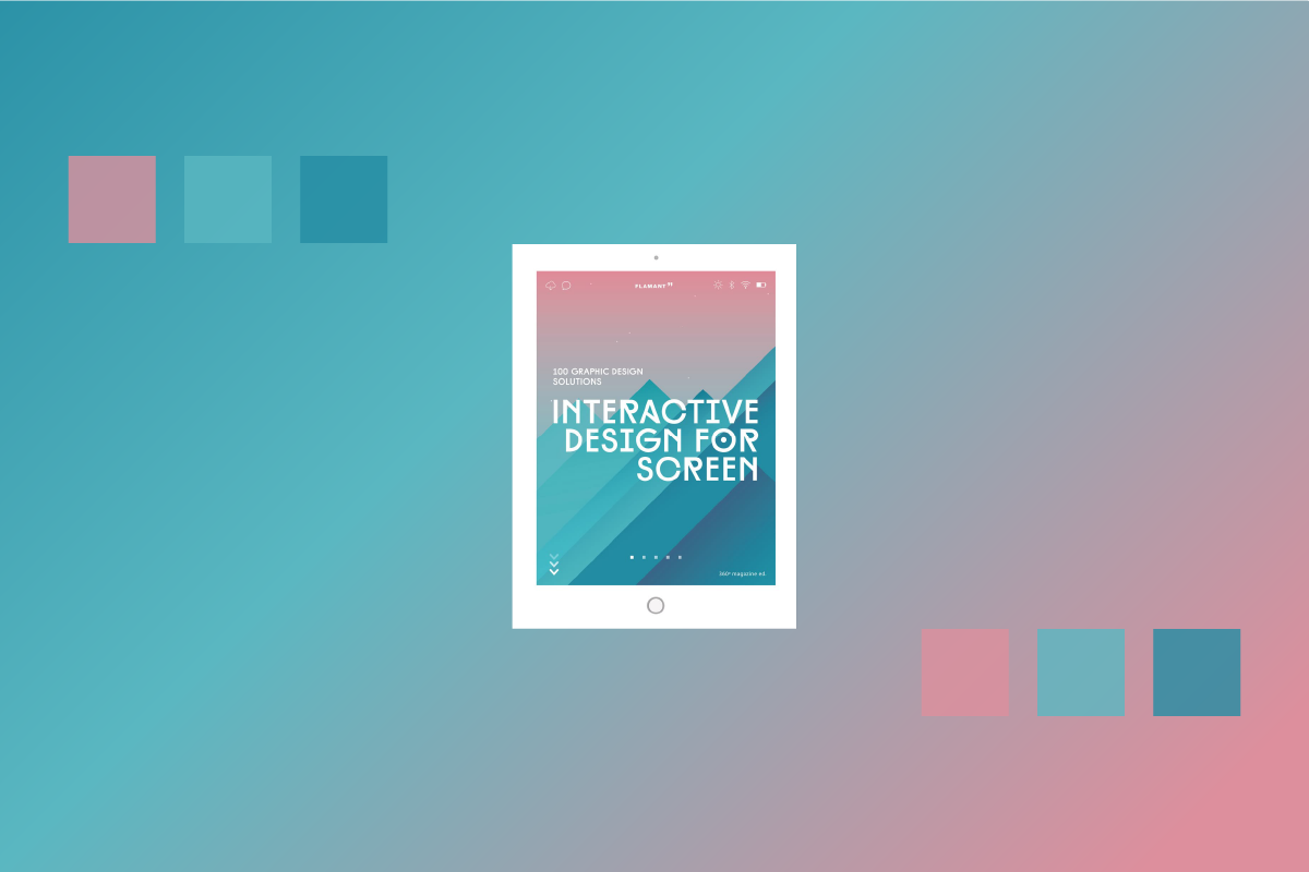 Interactive Design for Screen book notes | Shahneela Shaukat